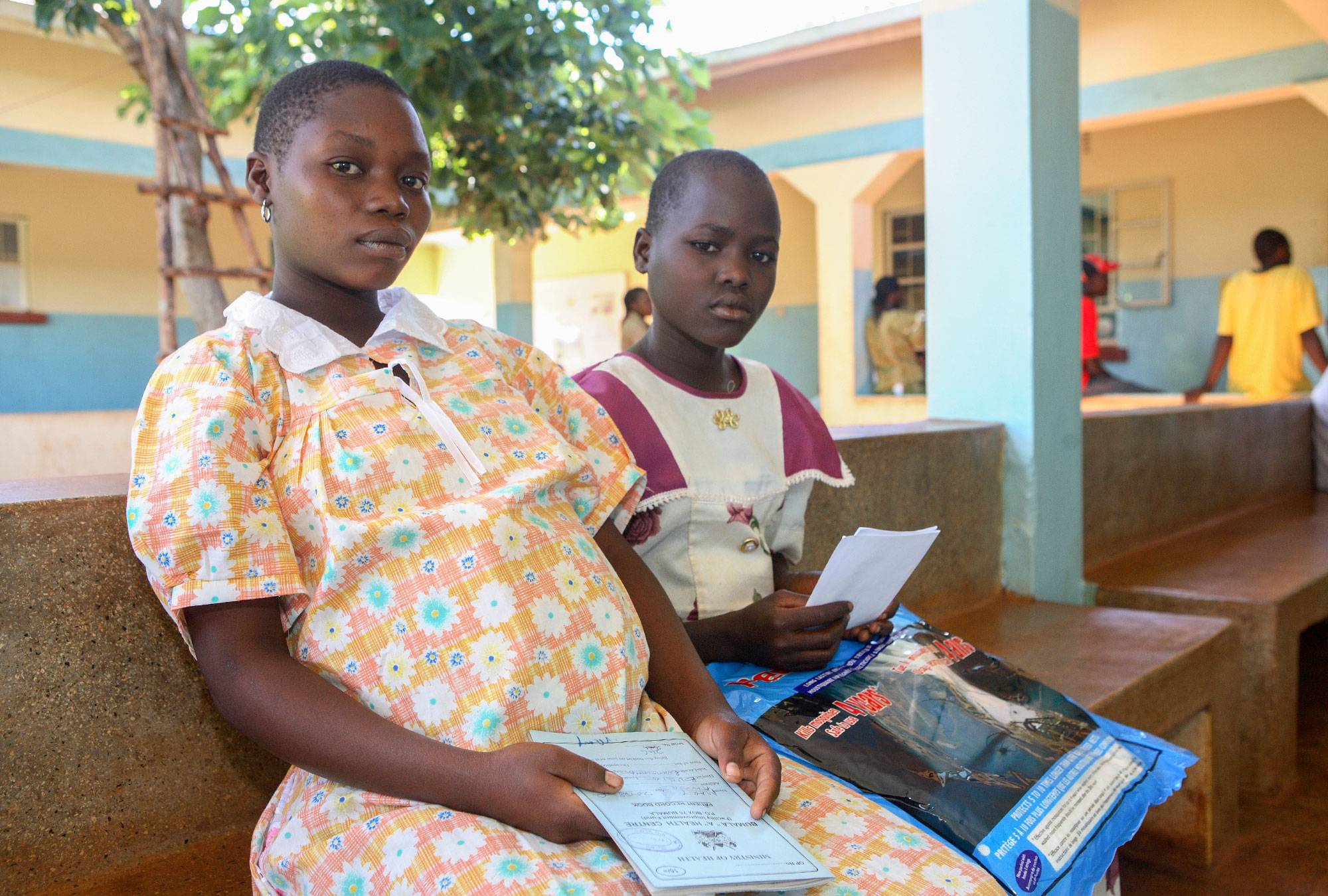 Free Distribution or Cost Sharing? Evidence from a Malaria Prevention ...