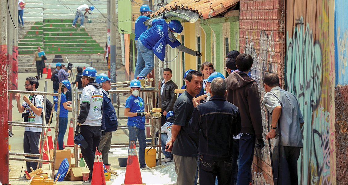 December 2018 Newsletter | The Abdul Latif Jameel Poverty Action Lab