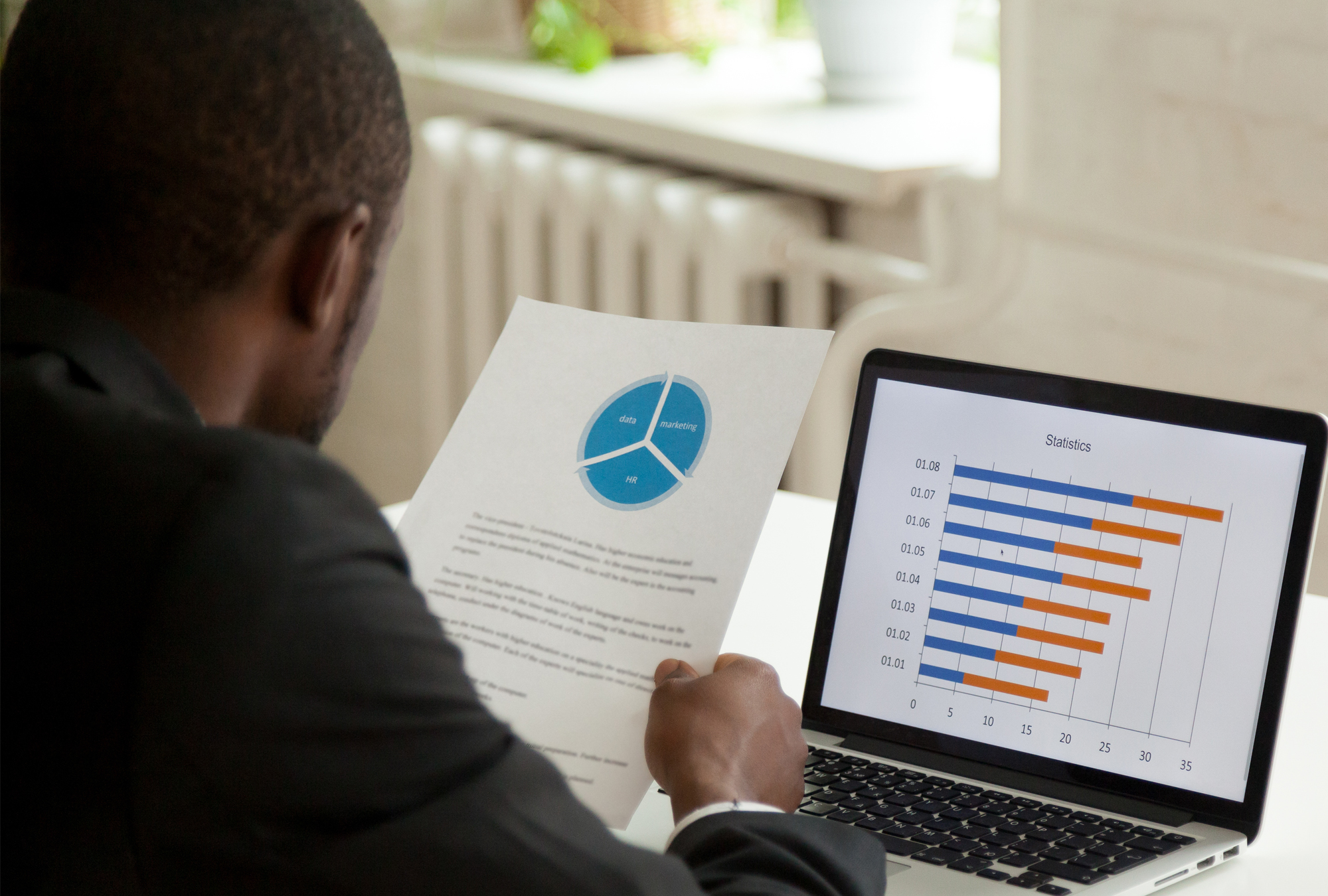 Why researchers should publish their data | The Abdul Latif Jameel ...