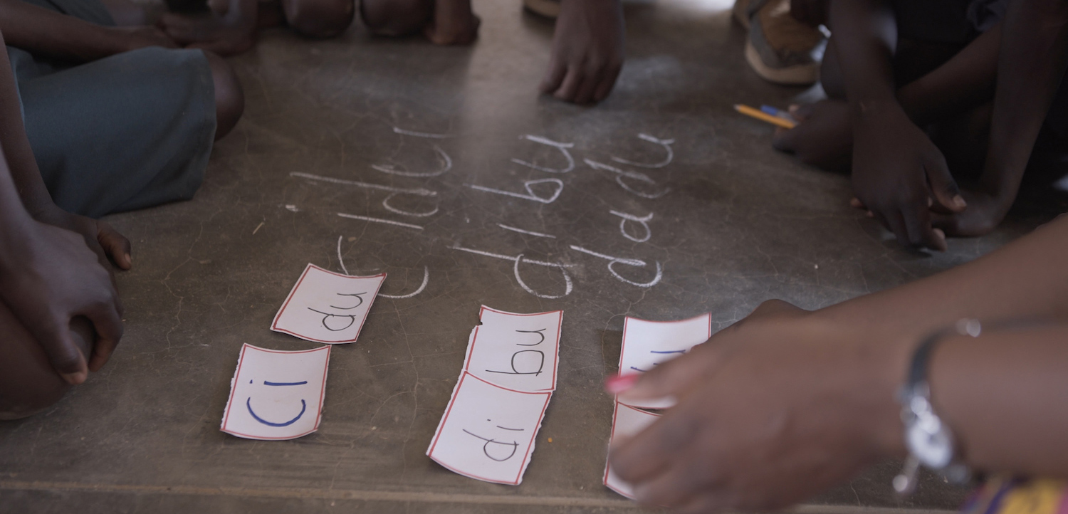 Tailoring instruction to students’ learning levels to increase learning ...