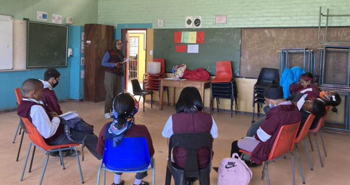 August 2023 Newsletter | The Abdul Latif Jameel Poverty Action Lab