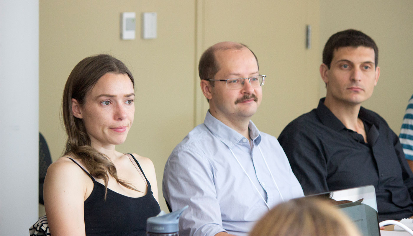 Advanced Impact Evaluation Course | The Abdul Latif Jameel Poverty ...