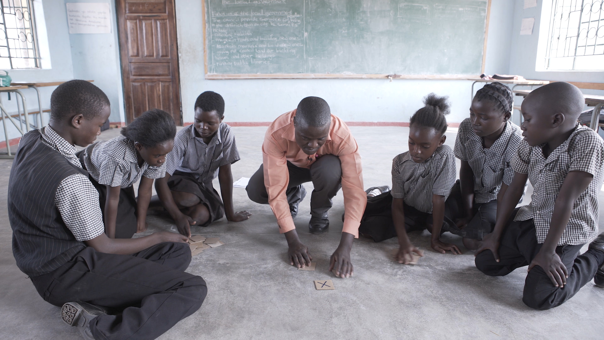 Reflecting on the end of USAID | The Abdul Latif Jameel Poverty Action Lab