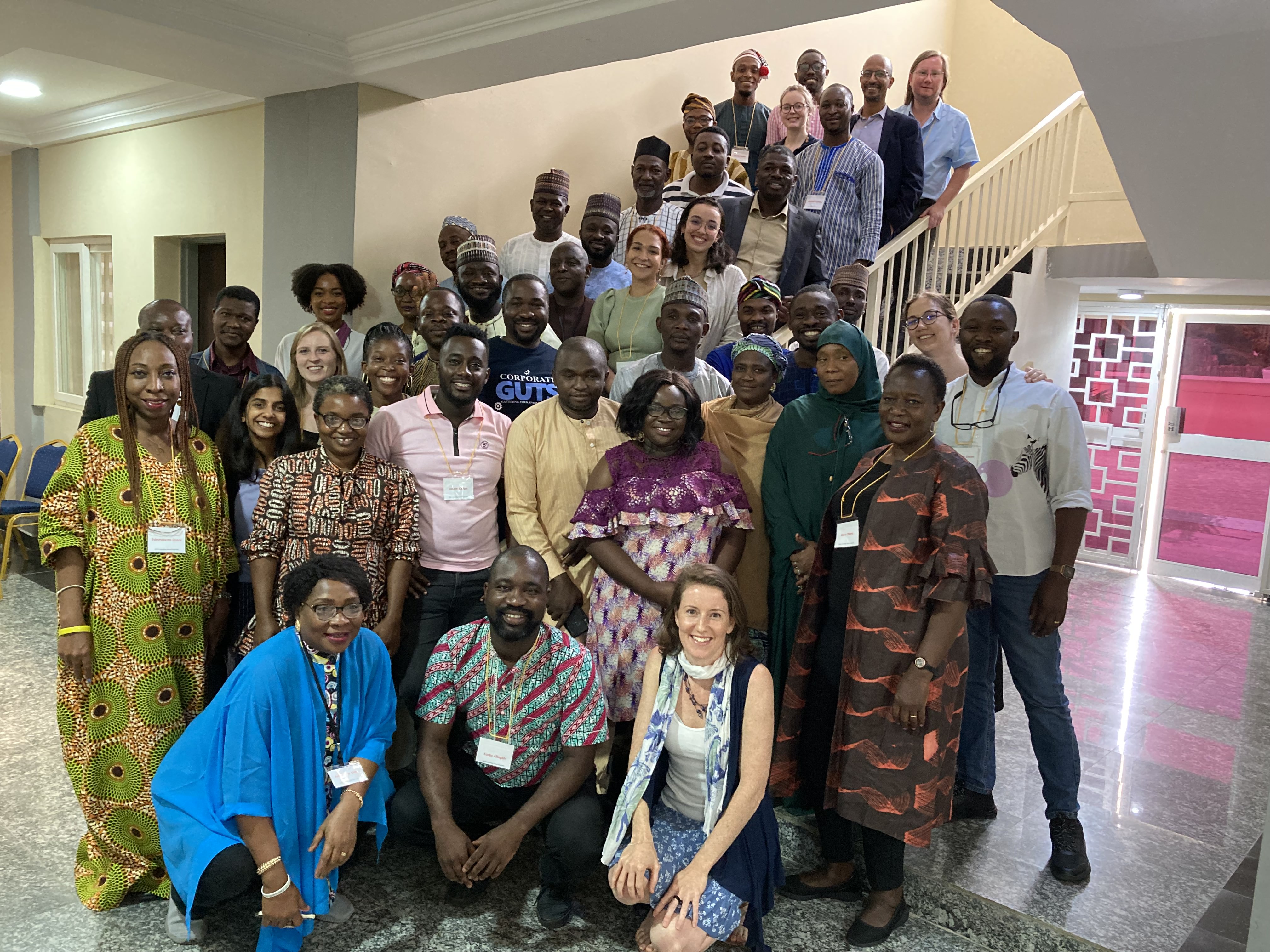 J-PAL Africa Evaluating Social Programs Course | The Abdul Latif Jameel ...