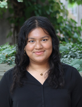 Afiya Rahman | The Abdul Latif Jameel Poverty Action Lab