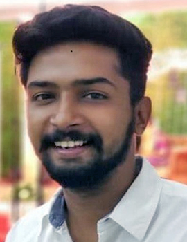 Akshay Kannan S | The Abdul Latif Jameel Poverty Action Lab