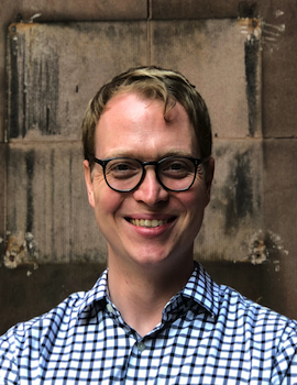 Alex Eble | The Abdul Latif Jameel Poverty Action Lab