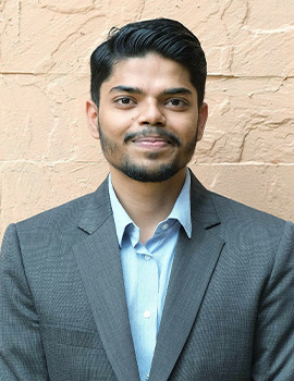 Ankit Kumar | The Abdul Latif Jameel Poverty Action Lab