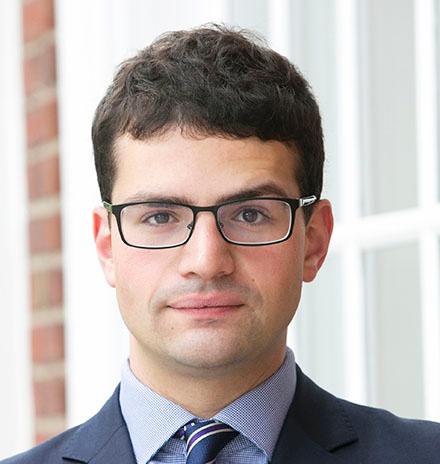 Benjamin Roth | The Abdul Latif Jameel Poverty Action Lab