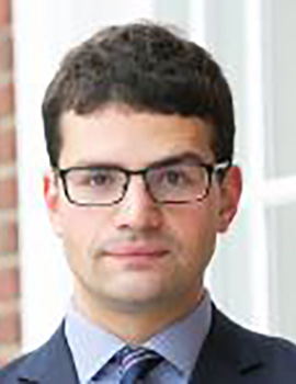 Benjamin Roth | The Abdul Latif Jameel Poverty Action Lab