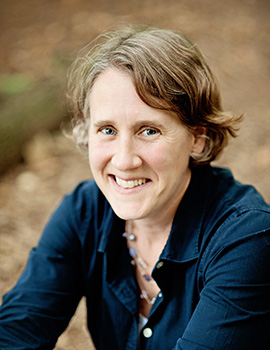 Catherine Darrow | The Abdul Latif Jameel Poverty Action Lab