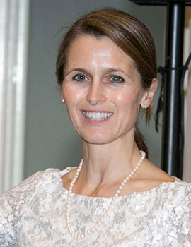 Catherine Wolfram | The Abdul Latif Jameel Poverty Action Lab