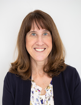 Cindy Smith | The Abdul Latif Jameel Poverty Action Lab