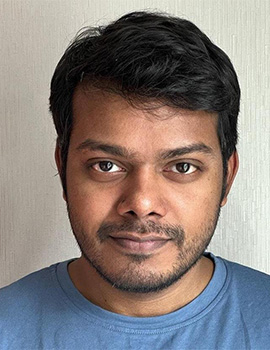 Cyrus Graham Reginald | The Abdul Latif Jameel Poverty Action Lab