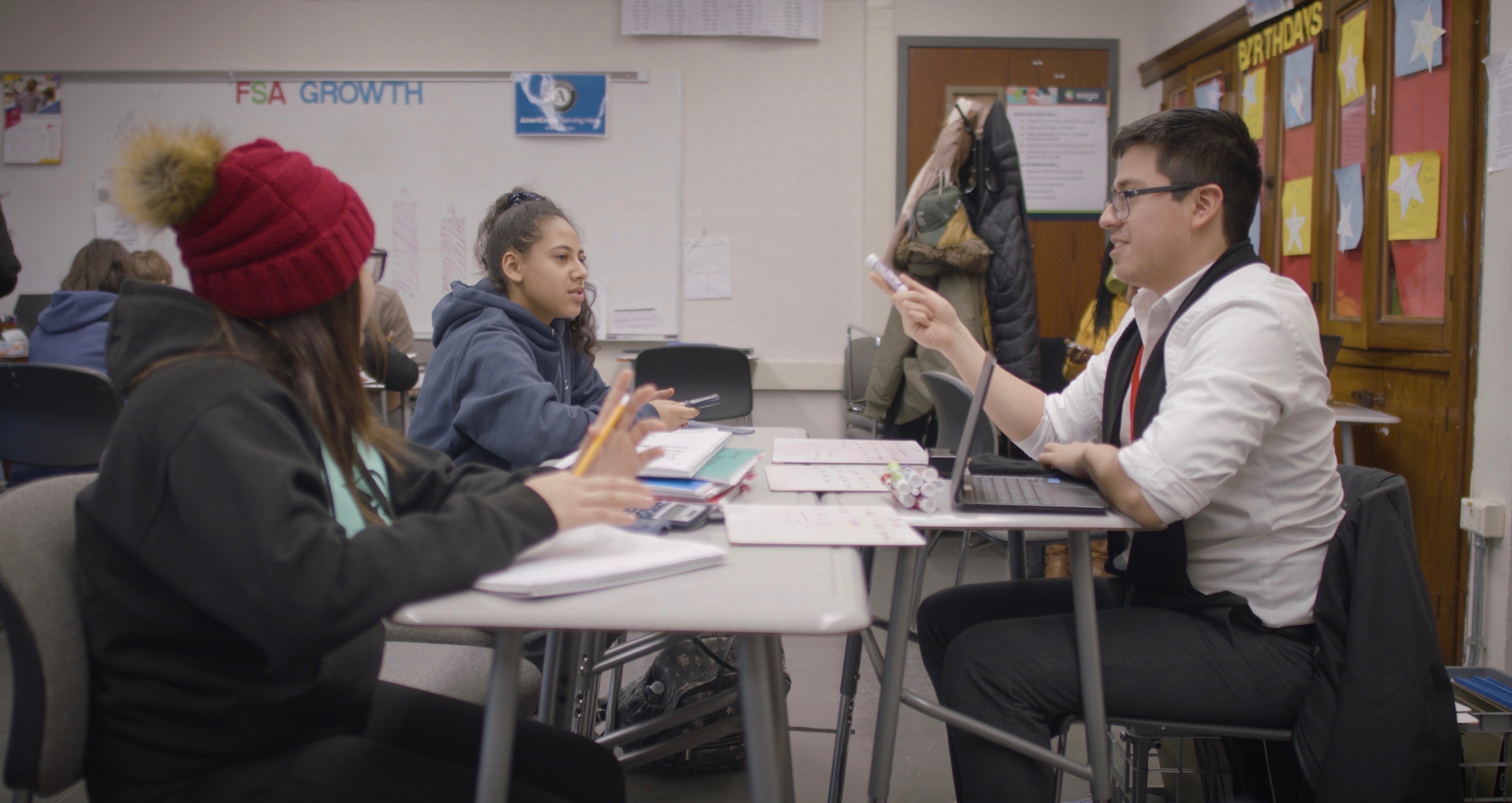 December 2020 North America Newsletter | The Abdul Latif Jameel Poverty ...