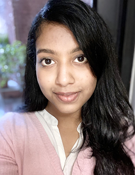 Divya Menon | The Abdul Latif Jameel Poverty Action Lab