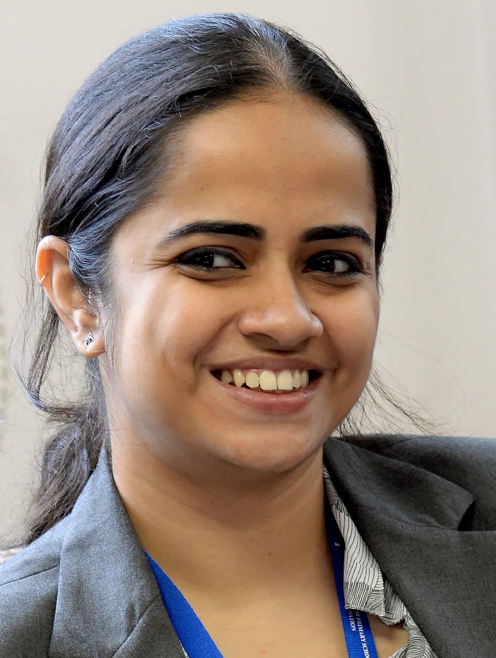 Dwithiya Raghavan | The Abdul Latif Jameel Poverty Action Lab