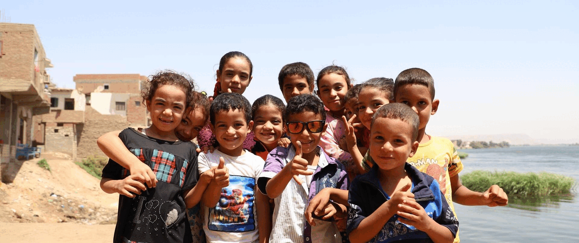 Egypt Impact Lab: Making every Egyptian pound spent on development ...