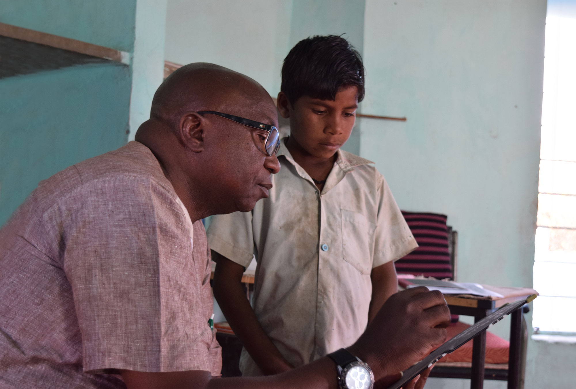 April 2016 Newsletter | The Abdul Latif Jameel Poverty Action Lab