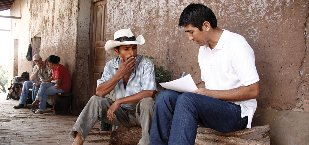 December 2017 Newsletter | The Abdul Latif Jameel Poverty Action Lab