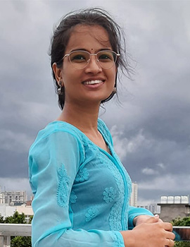 Gunjan Sharma | The Abdul Latif Jameel Poverty Action Lab