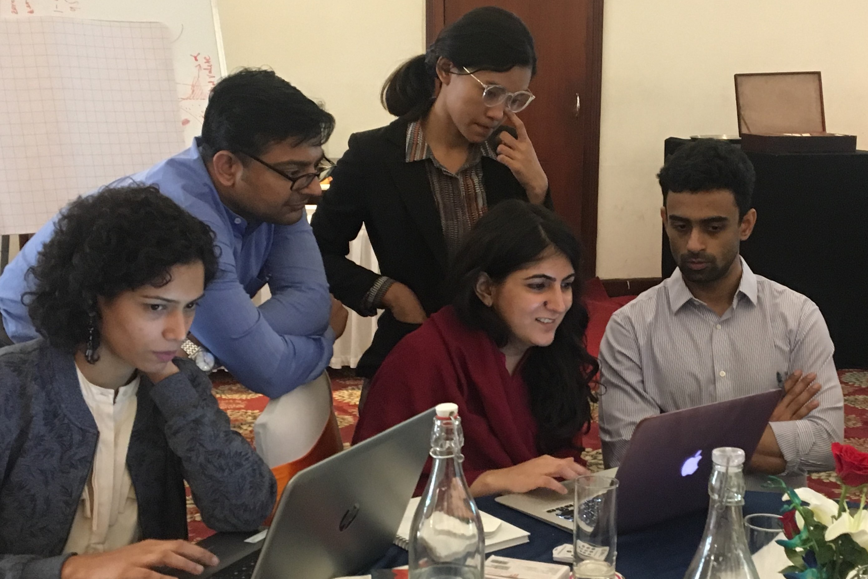 Measurement and Survey Design Course 2023 | The Abdul Latif Jameel ...