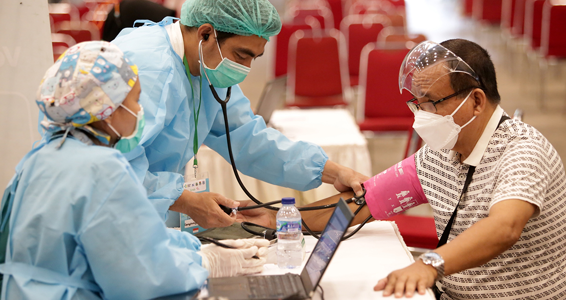 July 2021 Newsletter | The Abdul Latif Jameel Poverty Action Lab