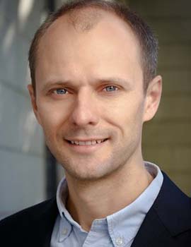 Jack Willis | The Abdul Latif Jameel Poverty Action Lab