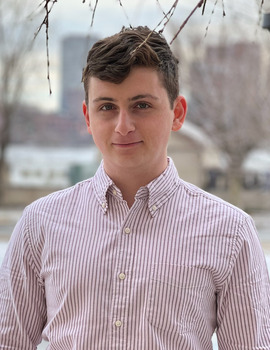 James Rock | The Abdul Latif Jameel Poverty Action Lab