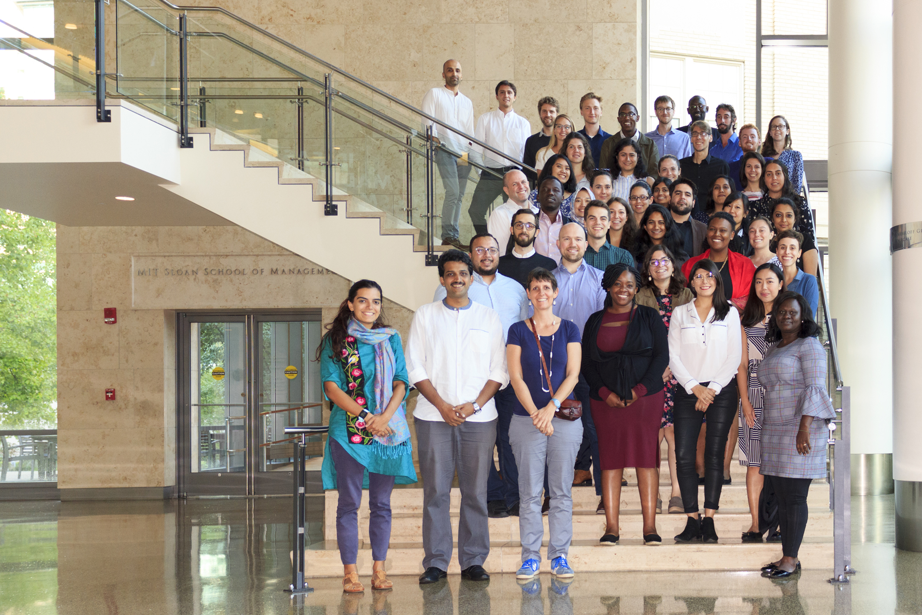 January 2019 Newsletter | The Abdul Latif Jameel Poverty Action Lab