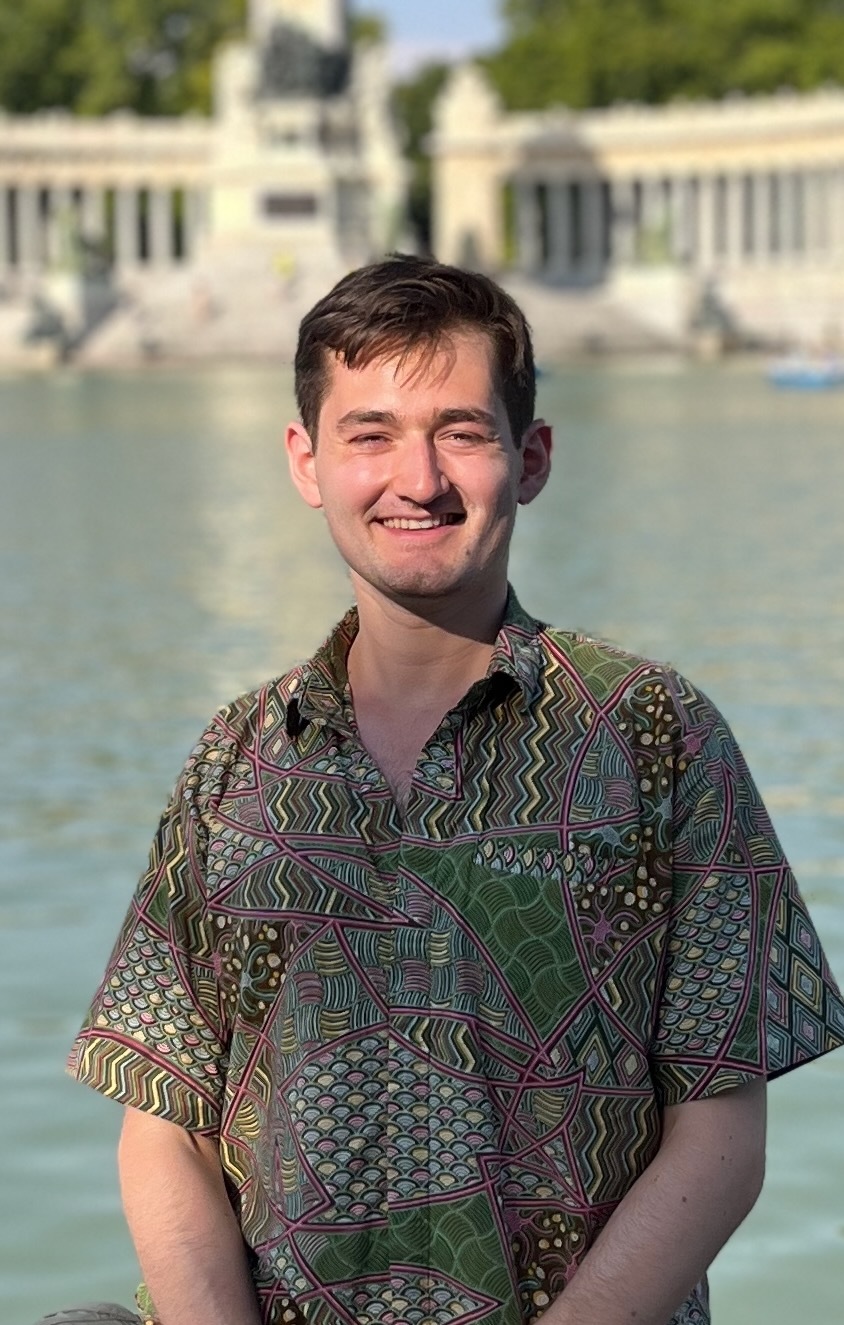 Jared Perlo | The Abdul Latif Jameel Poverty Action Lab