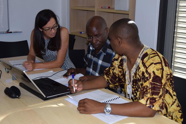 Summer School: Development Methodologies | The Abdul Latif Jameel ...