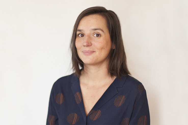 Juliette Seban, J-PAL ’12, on driving forward development innovation at ...