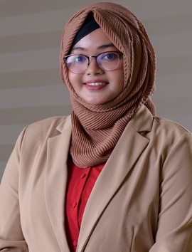 Kazi Sadia | The Abdul Latif Jameel Poverty Action Lab