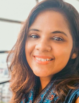 Komal Goel | The Abdul Latif Jameel Poverty Action Lab