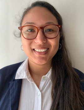 Lauren Roode | The Abdul Latif Jameel Poverty Action Lab