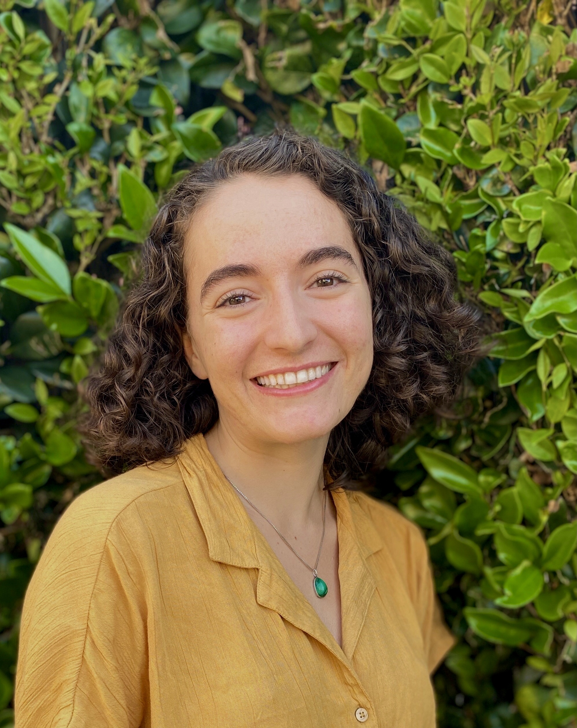 Lisa de Rafols | The Abdul Latif Jameel Poverty Action Lab