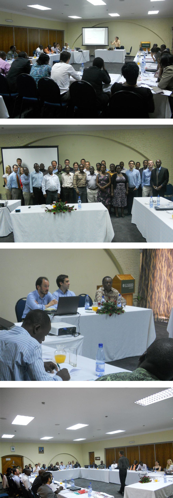 Impact Evaluation of Governance Programs Workshop | The Abdul Latif ...