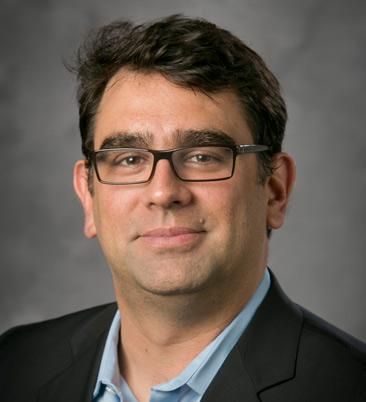 Marcos Rangel | The Abdul Latif Jameel Poverty Action Lab