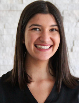 Maxcy Grasso | The Abdul Latif Jameel Poverty Action Lab