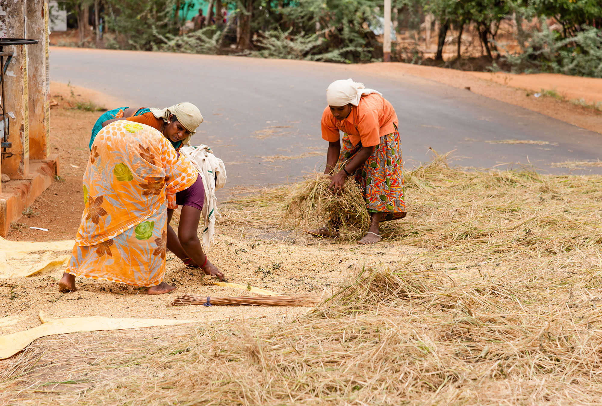 Fund flow reform for social program delivery | The Abdul Latif Jameel ...