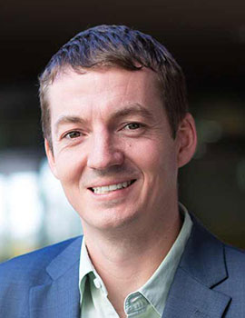 Michael Callen | The Abdul Latif Jameel Poverty Action Lab