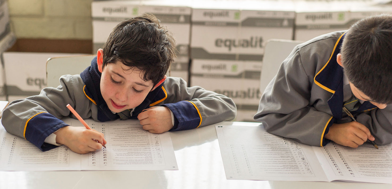 MineduLAB | The Abdul Latif Jameel Poverty Action Lab