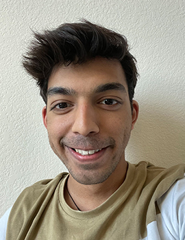 Mithin Nehrubabu | The Abdul Latif Jameel Poverty Action Lab