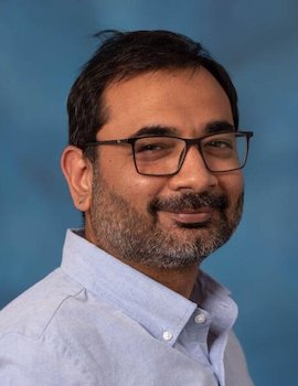 Muhammad Yasir Khan | The Abdul Latif Jameel Poverty Action Lab