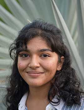 Neha Susan Jacob | The Abdul Latif Jameel Poverty Action Lab