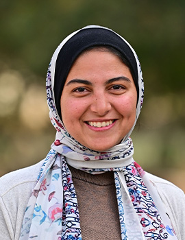 Noha Adel | The Abdul Latif Jameel Poverty Action Lab