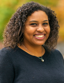 Noha Fadlalmawla | The Abdul Latif Jameel Poverty Action Lab