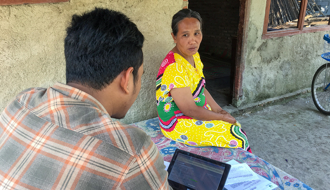 October 2023 Newsletter | The Abdul Latif Jameel Poverty Action Lab