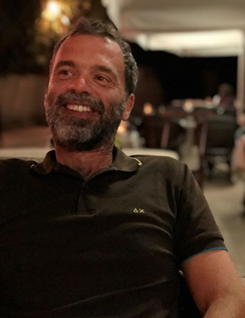 Paolo Pinotti | The Abdul Latif Jameel Poverty Action Lab